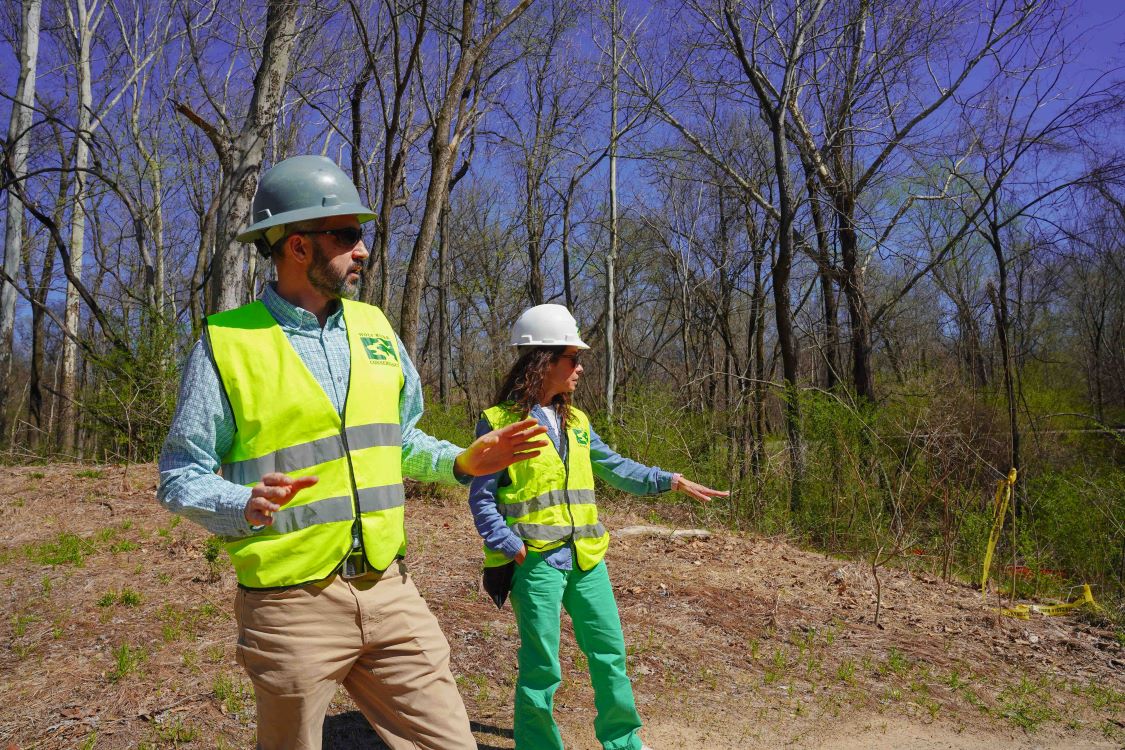 Calendar | Wolf River Conservancy